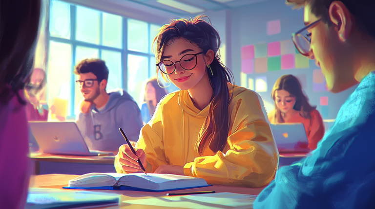 Developing an Effective Tagalog Study Routine - Tagalogjourney Tagalog